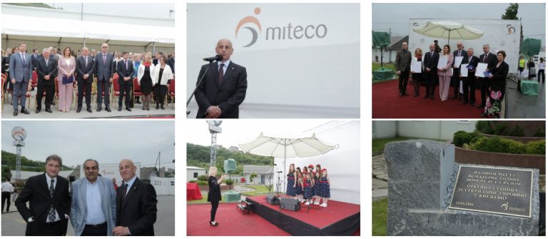 MITECO PROSLAVA POVODOM 50 GODINA OD POČETKA RADA OTKUPNE STANICE ...